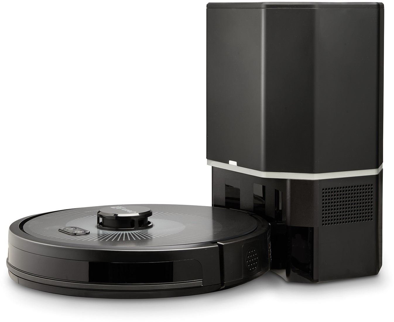 Robotstofzuiger met dweilfunctie en UV-C sterilisatie RVC-002B Smart