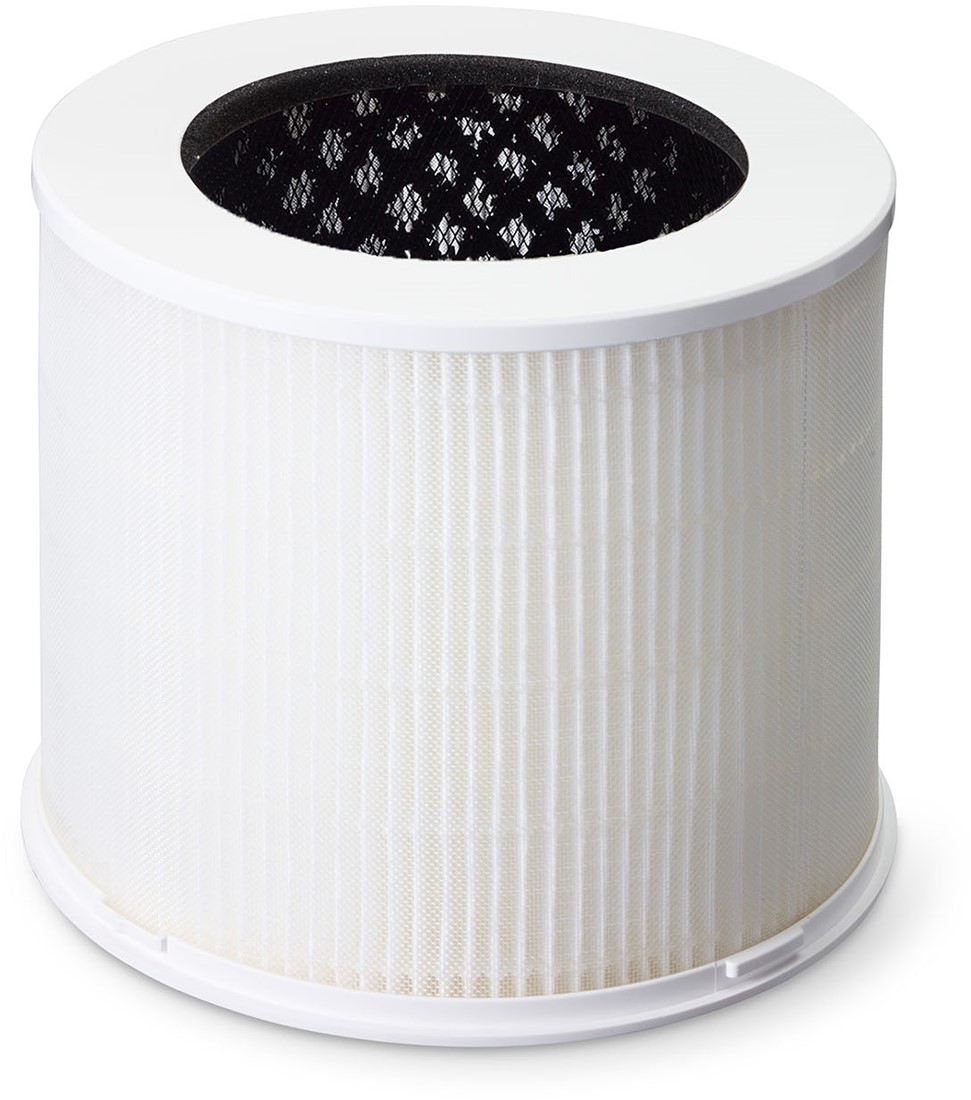 Combination filter including Active carbon filter CA-502 Desktop Smart