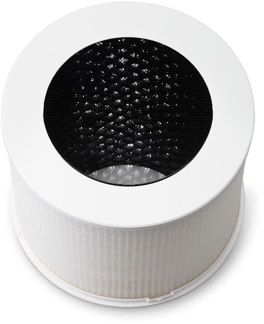 Combination filter including Active carbon filter CA-502 Desktop Smart