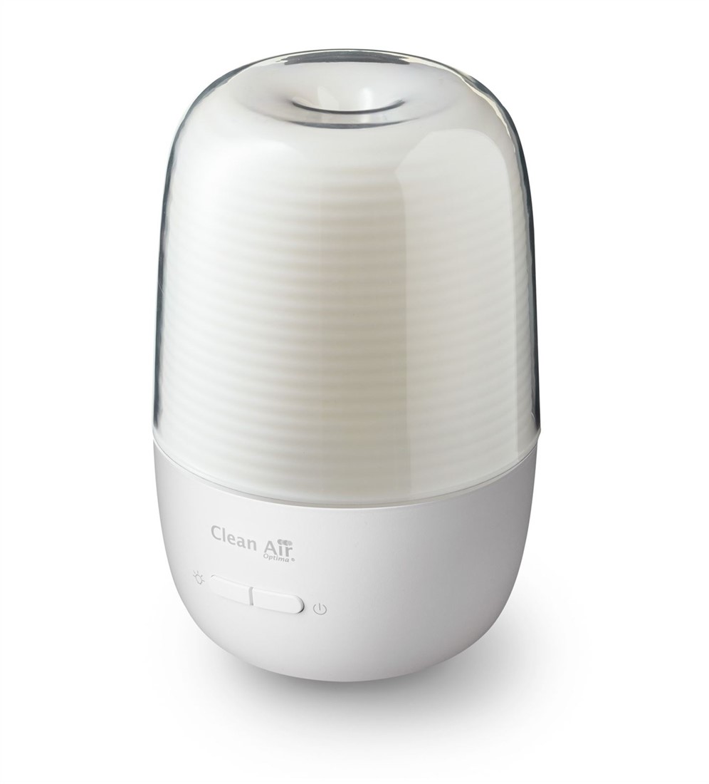 aromatherapy ultrasonic diffuser
