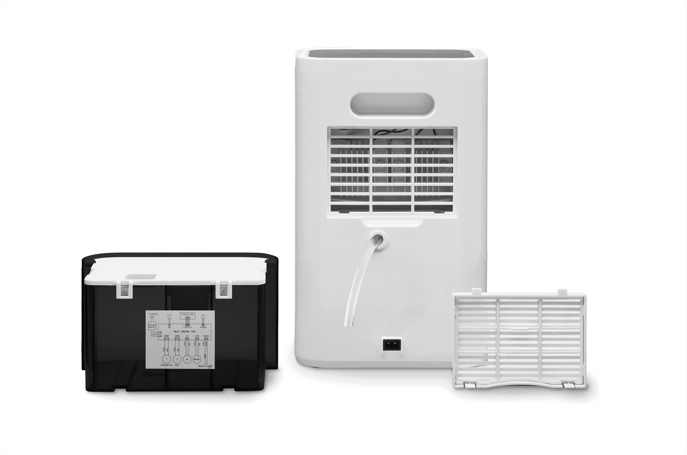dry hydrogen peroxide air purifier Kelvin Teknik A arjlA ve Manuel A laA lama MakinalarA