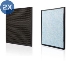 Filterset CA-502Pro Mini